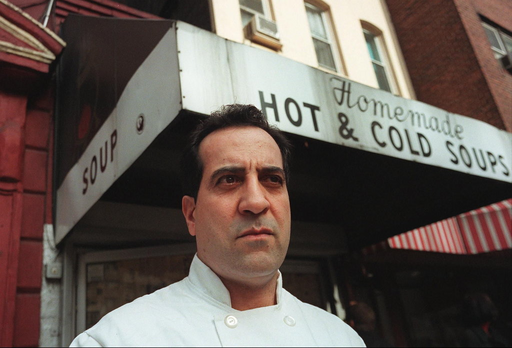 SOUP NAZI KITCHEN
